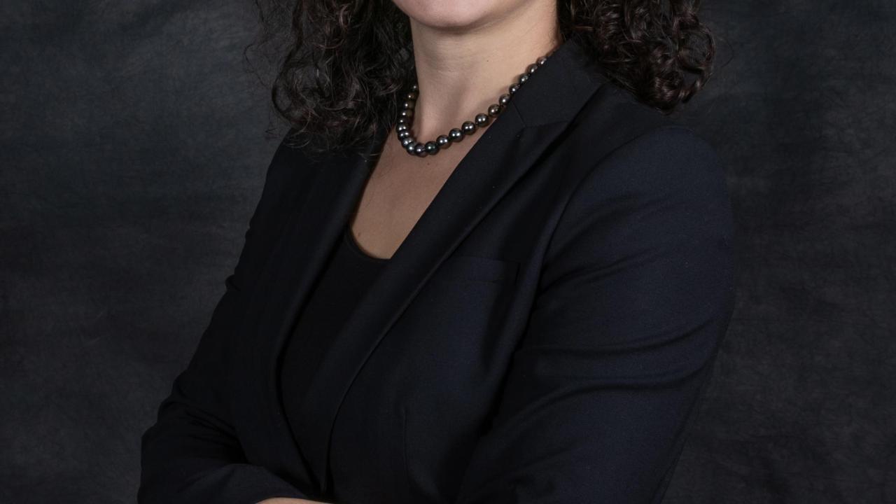 Electrical and Computer Engineering Professor Marina Radulaski Earns Google Research Scholar ...